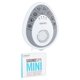 HoMedics SS-1200 Portable Mini Sound Spa Sleep Solutions - Walmart.com