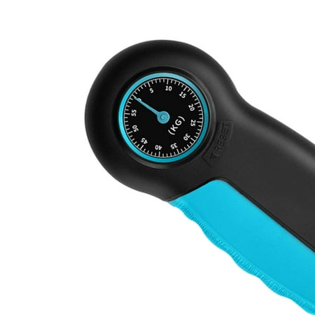 Onever Mechanical Ergometer Pointer Finger Hand Strength Training Grip ...