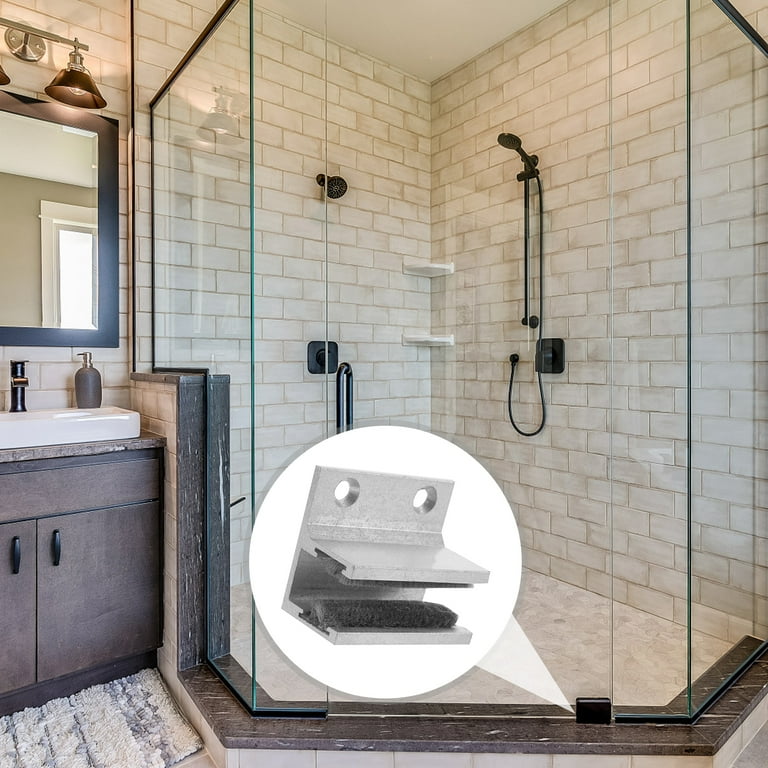 Replacement Track For Shower Doors How To Replace Glass Shower Door