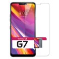 Lg G7 Tempered Glass Screen Protector Cellet 0 3mm Premium Tempered