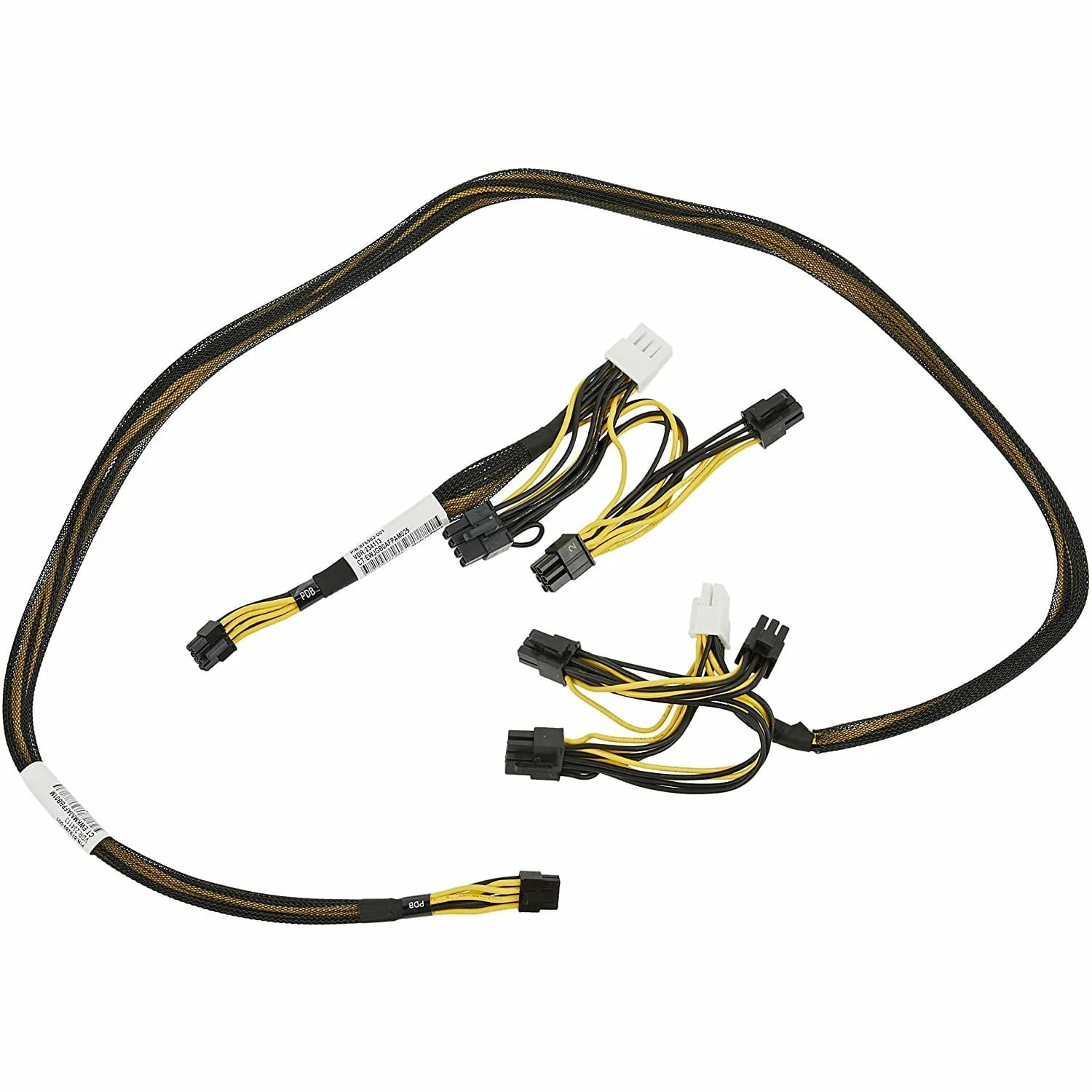 HP Power Cable (877628-B21) cabo - Walmart.com