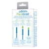 Dr. Brown's Pacidose Infant & Toddler Silicone Medicine Dispenser with ...