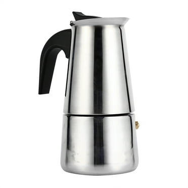 Medelco 8 Cup Glass Stovetop Percolator - Walmart.com