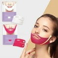 Vadktai Deals V Line Lifting Mask, Double Chin Mask, Face Jawline Lift ...