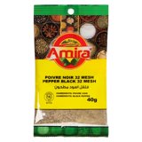 Amira 32 Mesh Black Pepper - Walmart.ca