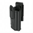 P320 Holster,OWB Holster For Sig Sauer P320 M17 M18 Taurus G3,Quick Dual Release Belt Clip Right ...