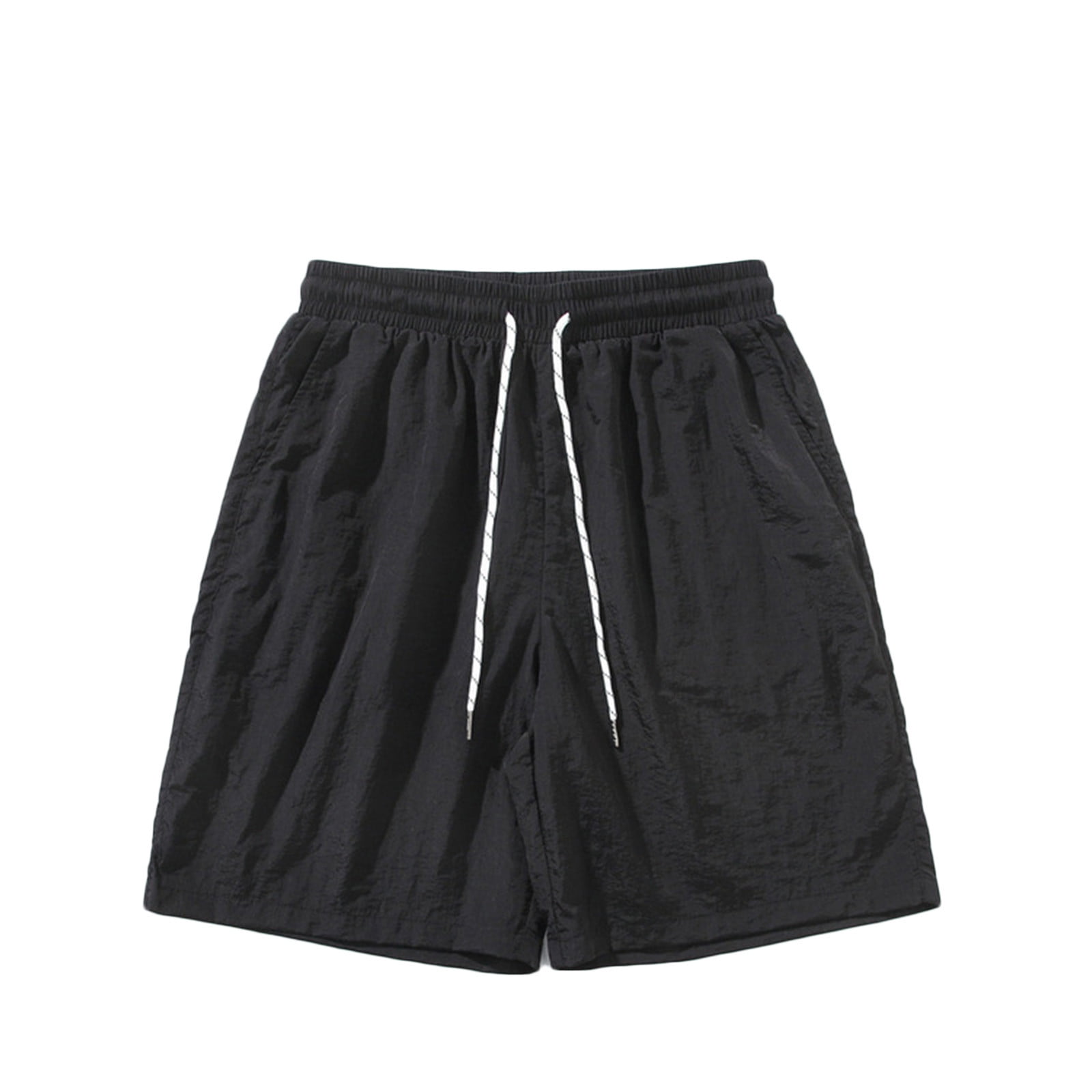 Click here for Aherbiu Mens Gym Shorts With Pockets Mens Workout... prices