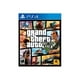 Grand Theft Auto V (PS4) - Walmart.com