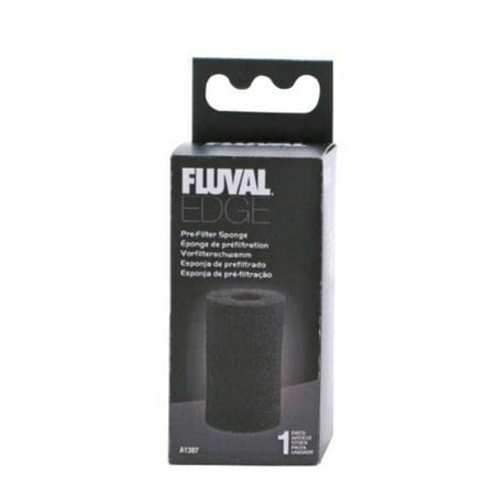 RC Hagen A1387 Fluval Edge Pre-Filter Sponge | Walmart Canada