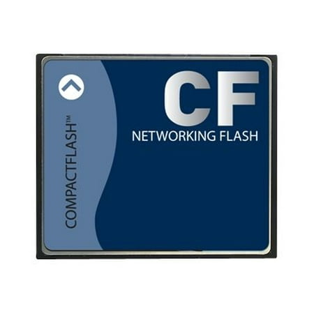 Axiom AX - Flash memory card - 128 MB - CompactFlash - for Cisco ...