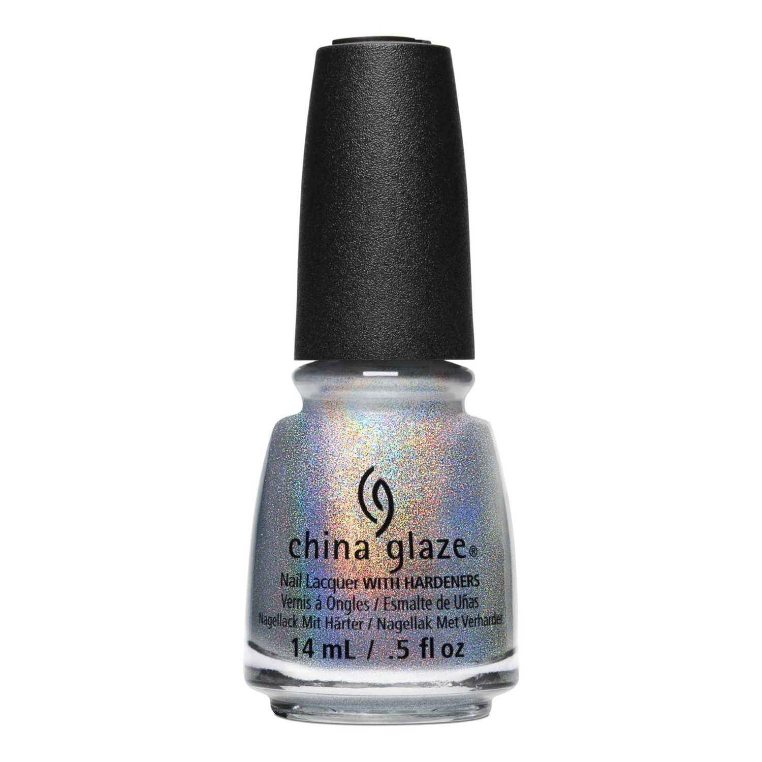 Click here for China Glaze Nail Lacquer Ma Halo At Me 0.51 prices