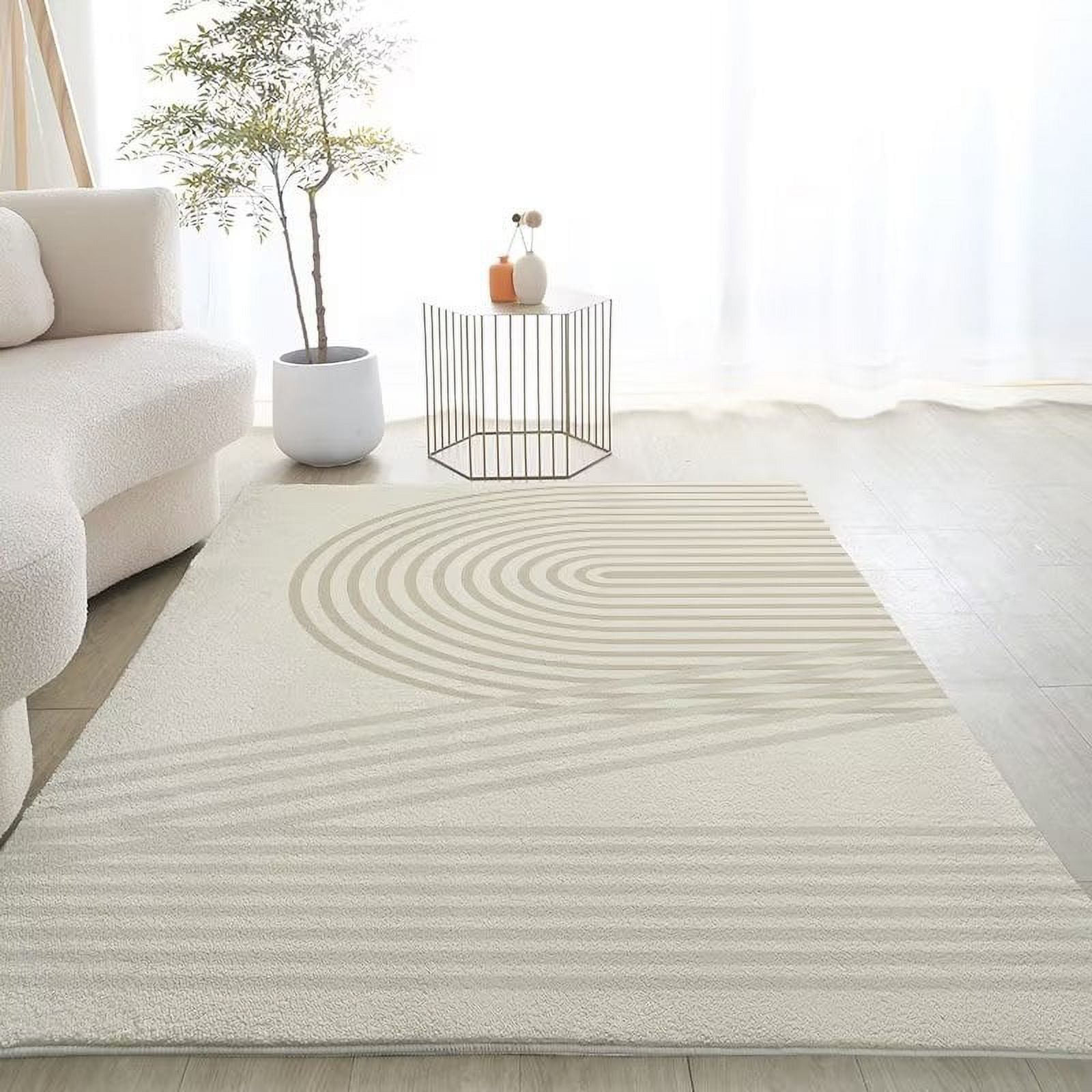 Click here for Fatty Farmer Bathroom Rug Mat  Non-Slip Plush Shag... prices