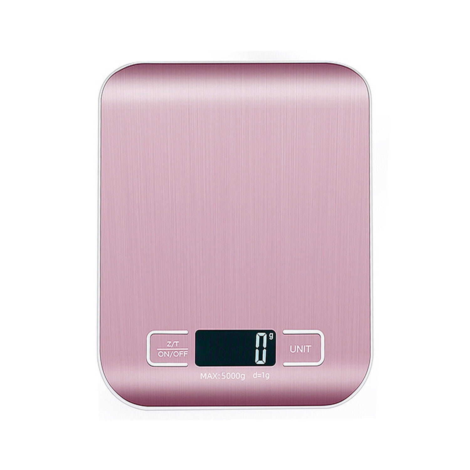 Food Scale, Digital Kitchen Scale Weight for Baking and Cooking ...