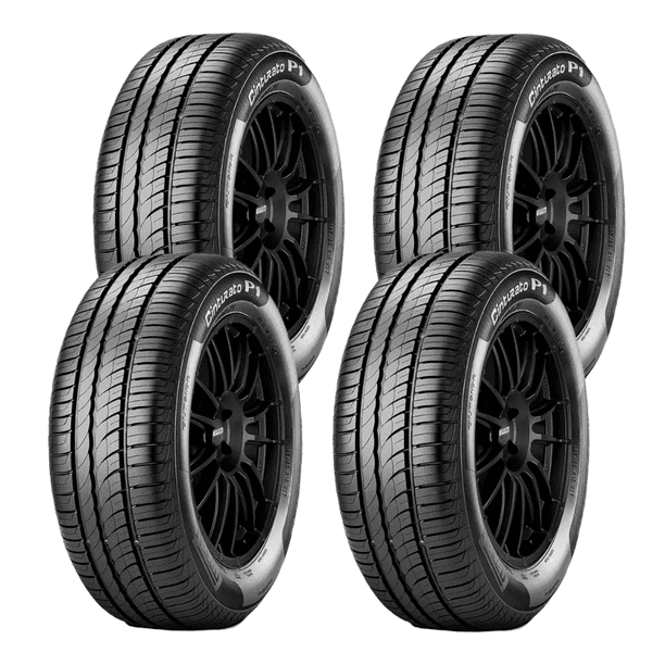 Paquete de 4 llantas 185/60 R15 88H | Walmart en línea