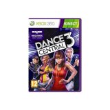 Kinect Dance Central 3 Game for Xbox 360 - Walmart.com