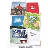 Testors Washable Spray Chalk Set - Temporary Decorative Primary Colors ...