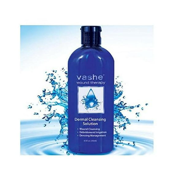 Vashe Wound Cleanser Stores