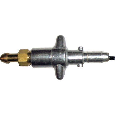 Shoreline Marine Mercury® Fuel Connector/Tank Fitting, Female, Aluminum ...