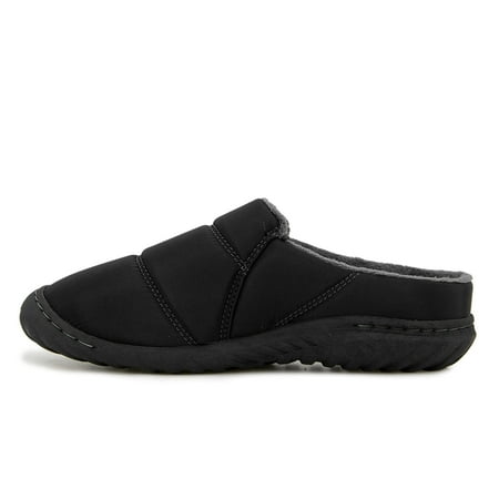 JBU by Jambu Women's Willow Mule, Black, 9.5 | Walmart Canada