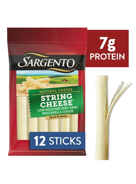 String Cheese in Cheese - Walmart.com