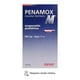 Penamox Amoxicilina 500 mg, Bromhexina 8 mg / 5 ml suspensión ...