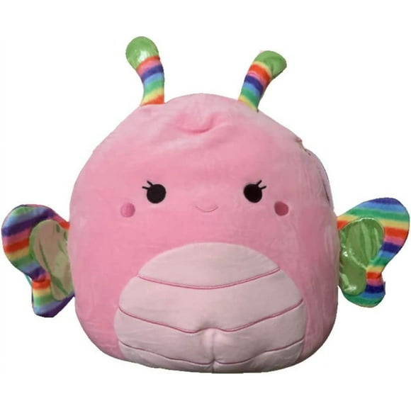 Butterfly Squishmallow