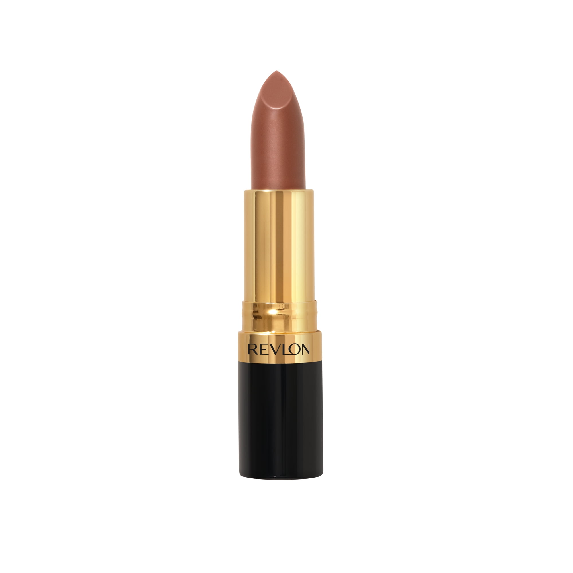 Revlon - Revlon Super Lustrous™ Lipstick, Brazilian Tan - Walmart.com