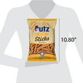 Utz Original Salty Butter Sticks Pretzels, 14 oz Bag - Walmart.com