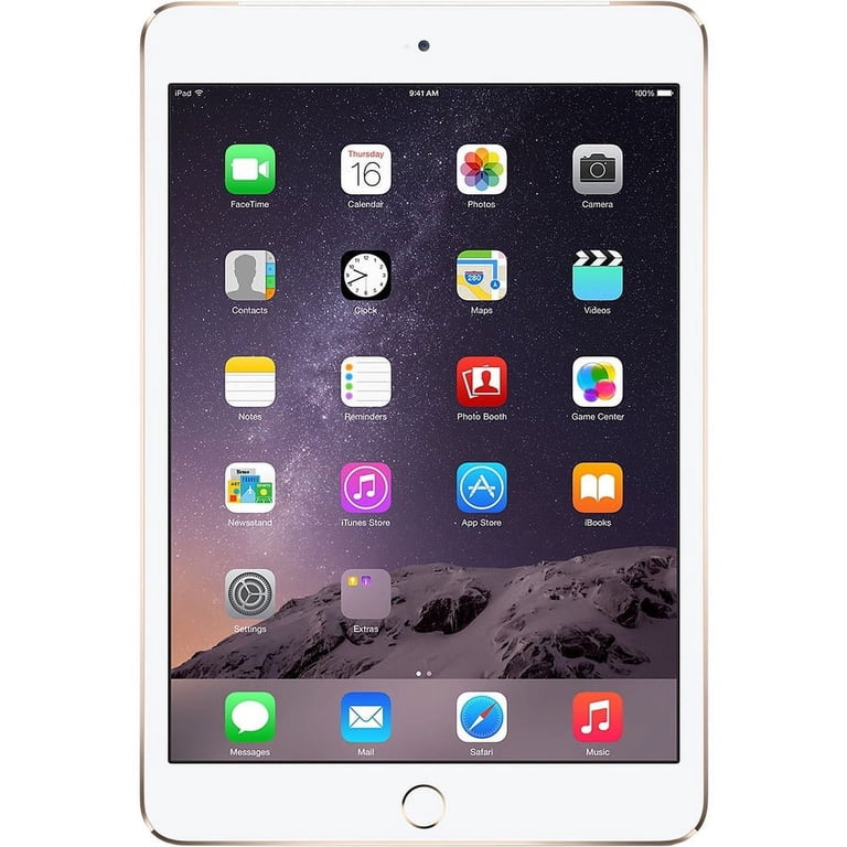 Ipad 2 Wi Fi Only