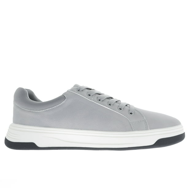 Tenis color gris claro 28 Dorothy Gaynor Tenis color gris claro 28 ...