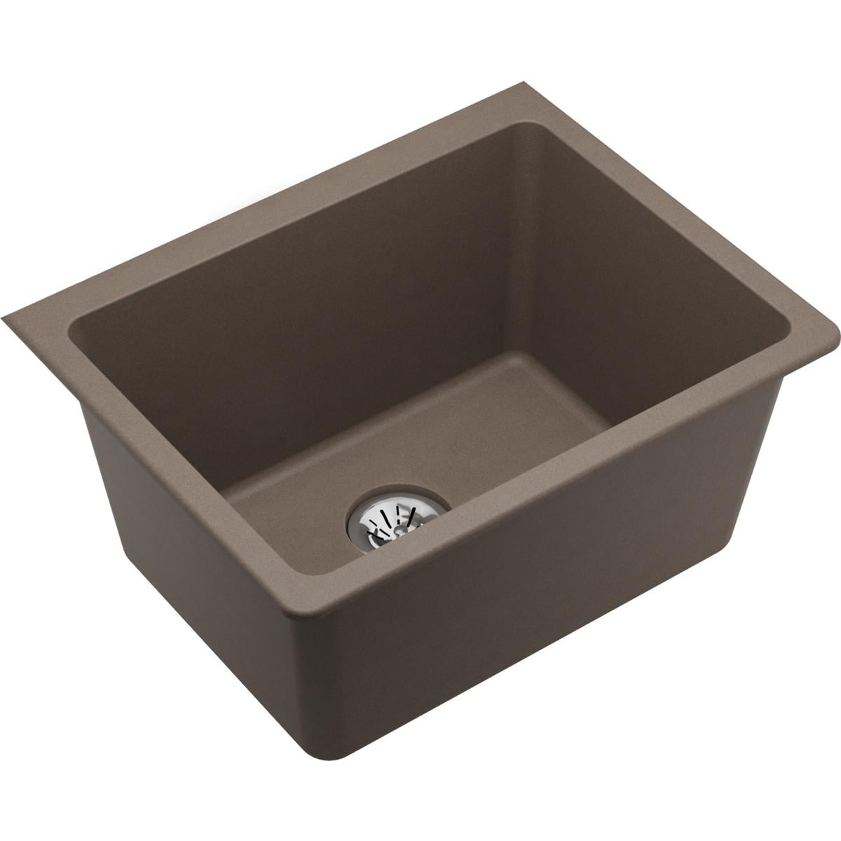 Composite Utility Sink