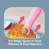 My Sweet Love Magic Baby Food Play Set - Walmart.com