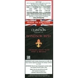 Windsor Red Cheese (2x1 pound) - Walmart.com