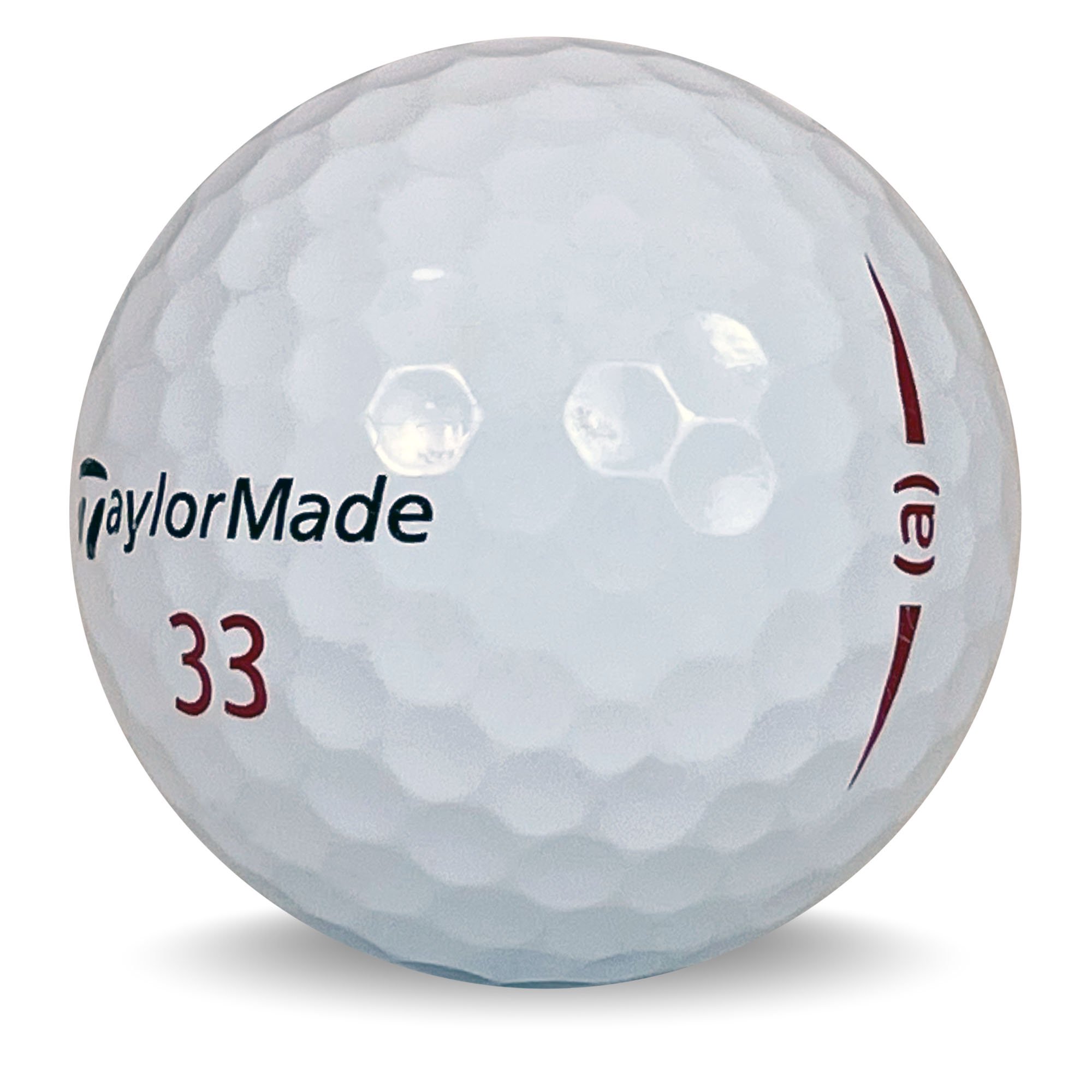Click here for Mulligan Golf Balls Mulligan 48-Pack Taylormade Pr... prices