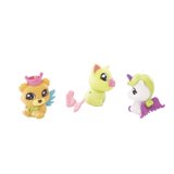 Tic Tac Toe XOXO Friends Surprise Collectible Pack 11 of 12 with Swappable Accessories - Walmart.com