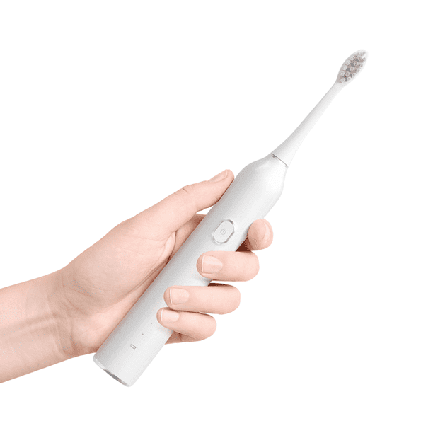 Electric Toothbrush, IPX7 Toothbrush Electric with Long Battery ...