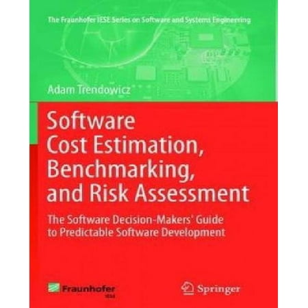 Software Cost Estimation, Benchmarking, and Risk Assessment: The ...