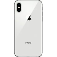 Restored Apple iPhone XS Max 64GB Space Gray Fully Unlocked Smartphone (Refurbished) - Walmart.com
