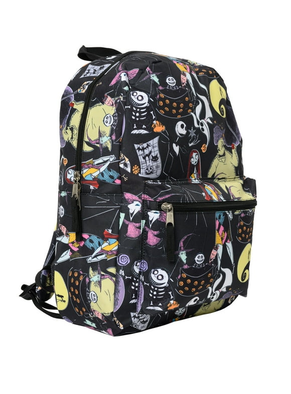 Jack Skellington Backpack