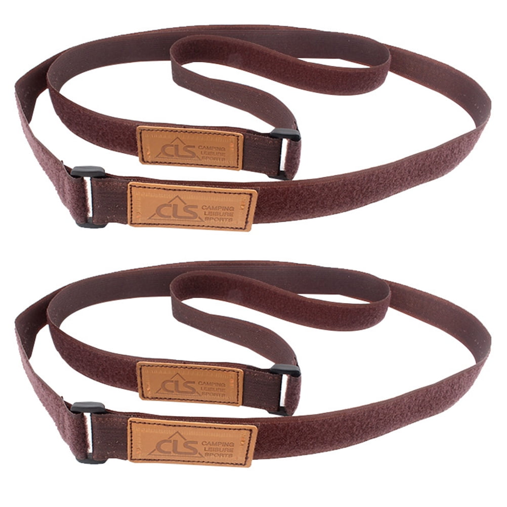 Luggage Strap Bungee Packing Straps Cord Belt Carabiner Rope Fat ...