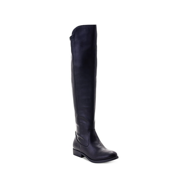 Style & Co. Womens Hayley Closed Toe Over Knee Riding Boots - Walmart.ca