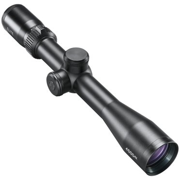 Bushnell Elite 4500 4X 4-16x50 Hunting Riflescope - Crisp Image Clarity ...