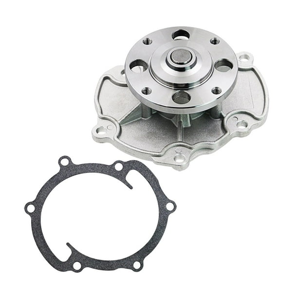 Coolant Water Pump, 12566029 Cooling System Durable Professional Direct ...