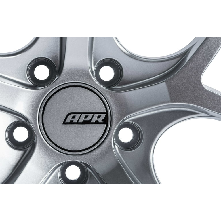 Free Shipping! APR WHL00001 A01 Flow Formed Wheels 19x8.5 Free Shipping! APR WHL00001 A01 Flow Formed Wheels 19x8.5