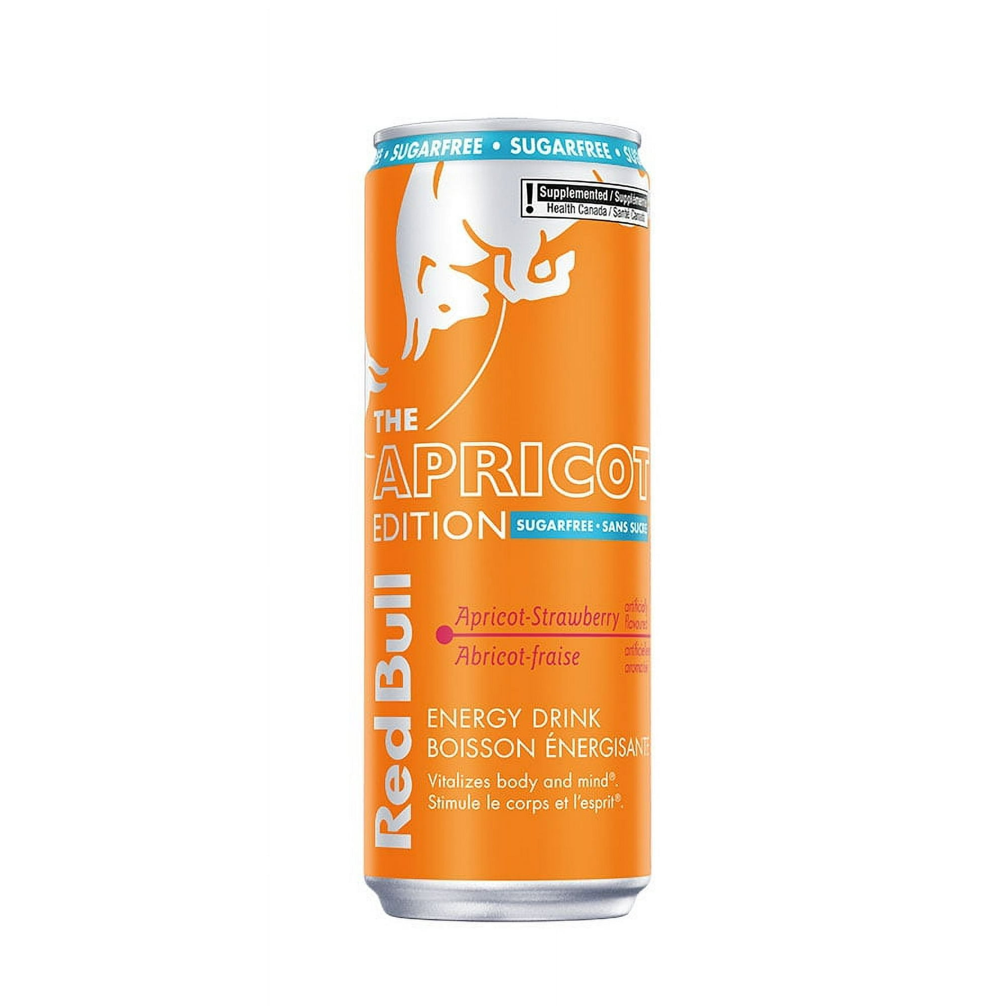 Click here for Red Bull Energy Drink  Apricot-Strawberry  Sugarfr... prices