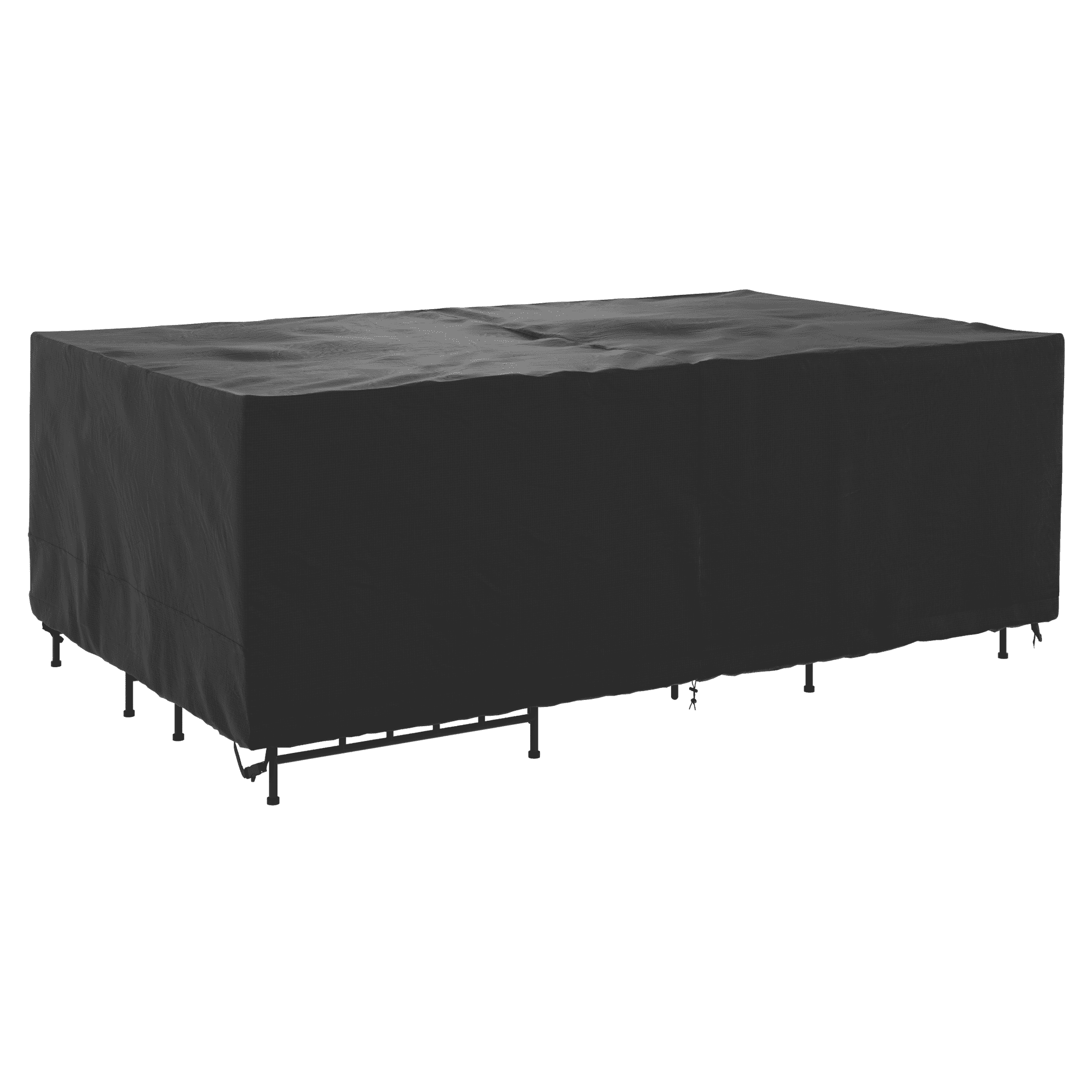 Click here for Mainstays Outdoor Universal Rectangular Patio Furn... prices