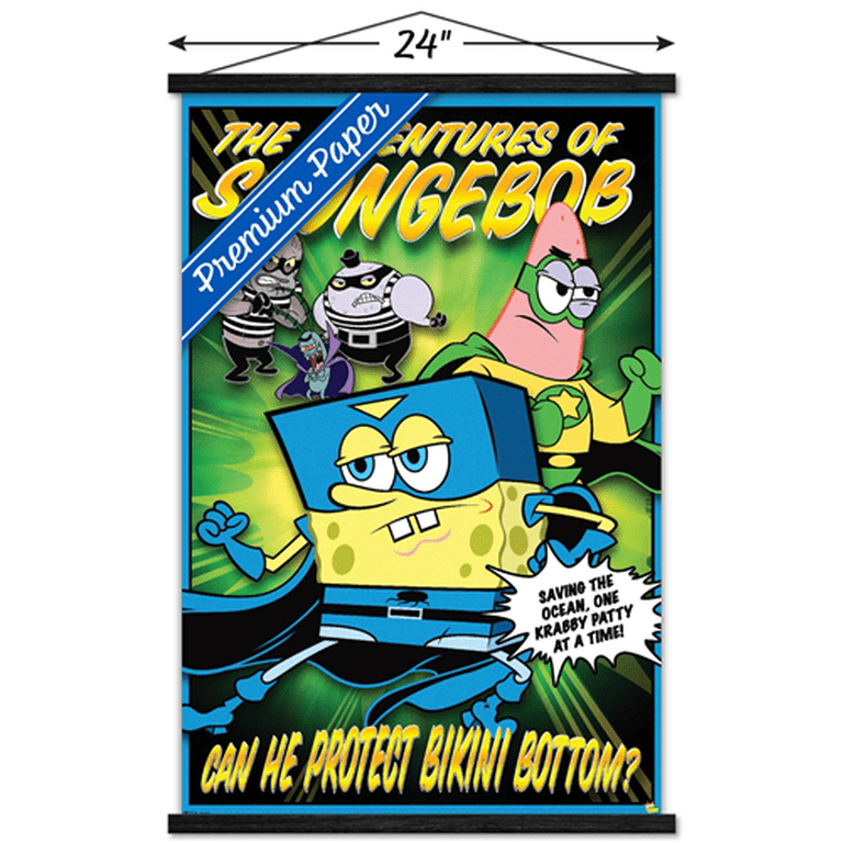 Spongebob Squarepants Funny Pictures