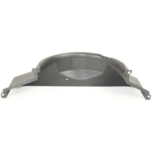 Gmc Suburban Engine Cooling Fan Shroud