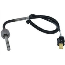 Walker 273-10412 Exhaust Gas Temperature(EGT) Sensor Fits select: 2007 ...