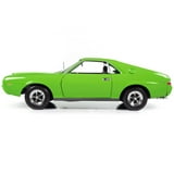 1969 AMC AMX Big Bad Lime Green with Black Stripes (MCACN) "American ...